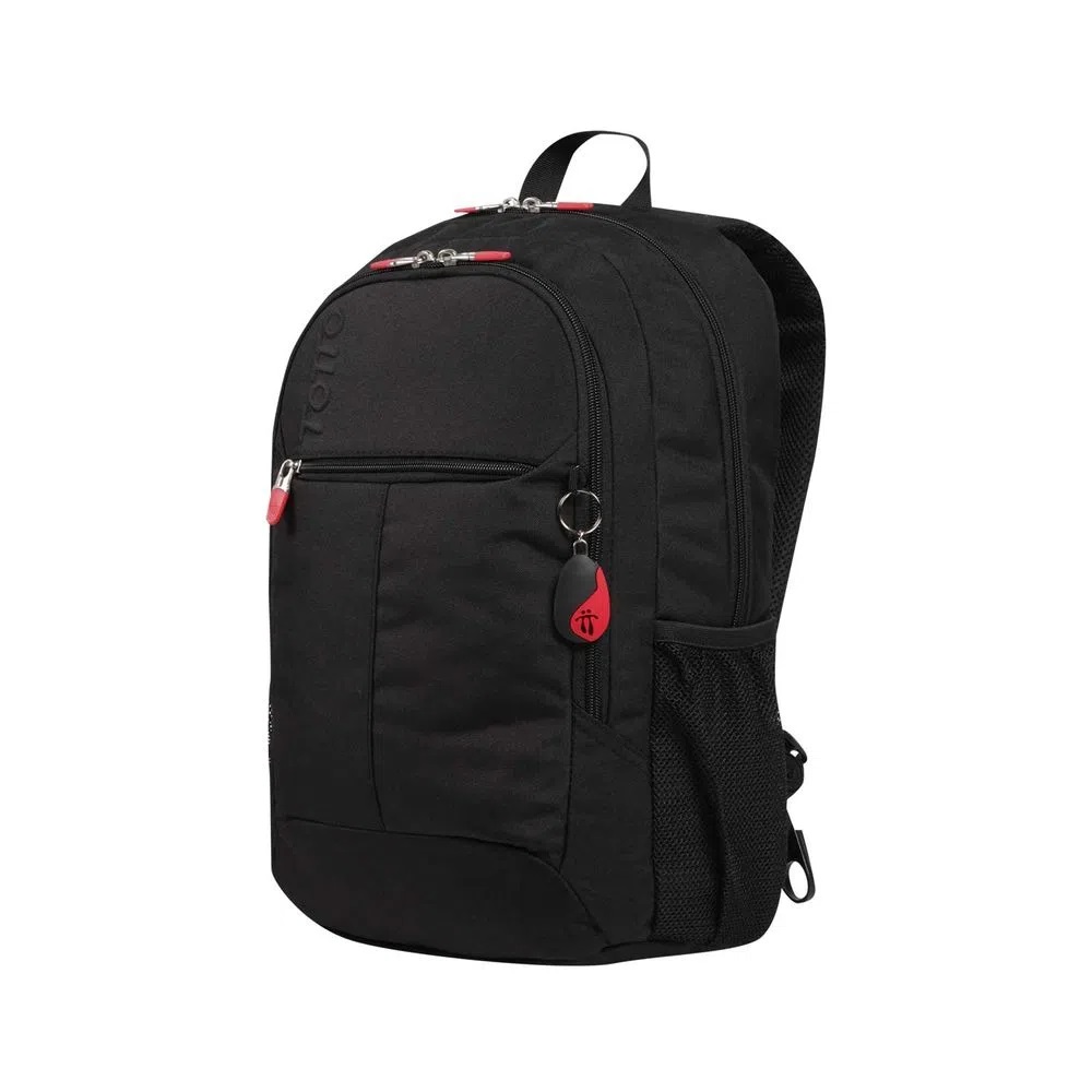 Morral Totto Ribbon Hombre - Central de Suministros Gspath