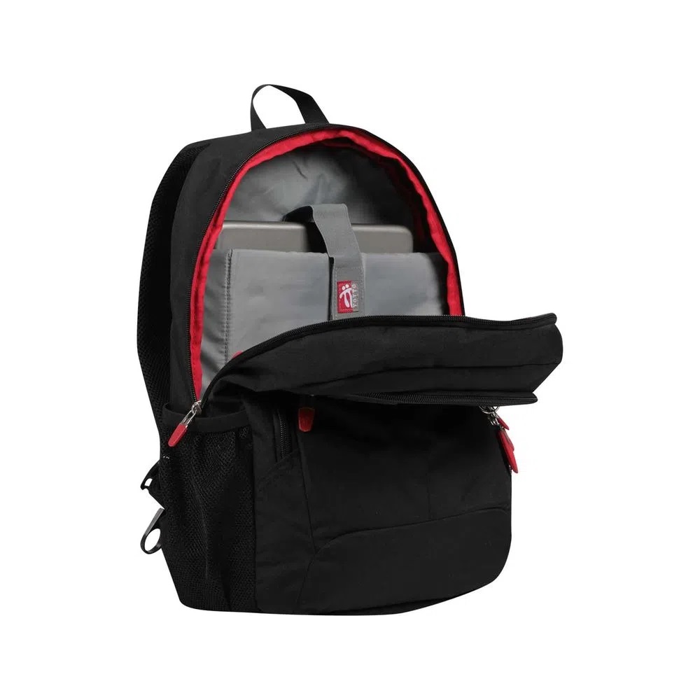 Morral Totto Ribbon Hombre - Central de Suministros Gspath
